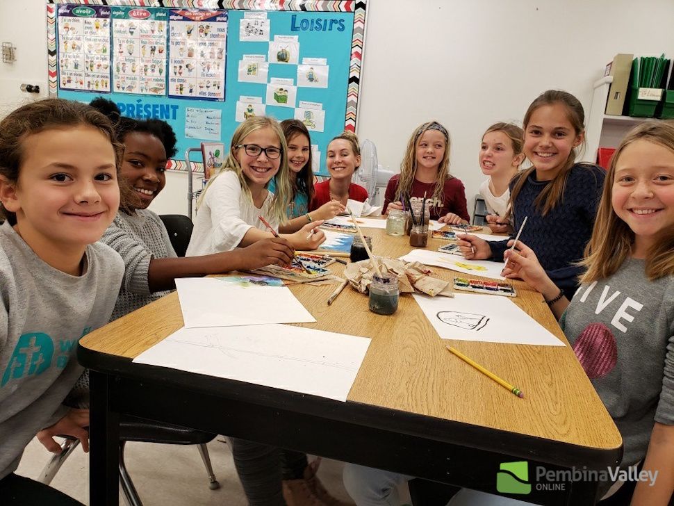 Western School Division identifies capacity crunch, rising immersion ...