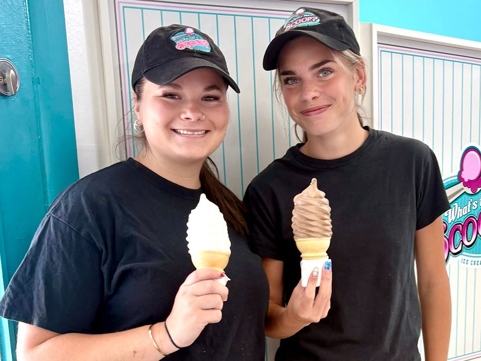 Which Manitoba ice cream flavour has fans lining up every summer ...
