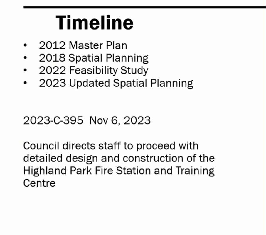 Airdrie’s fourth fire station: Built to last 50+ years, construction ...