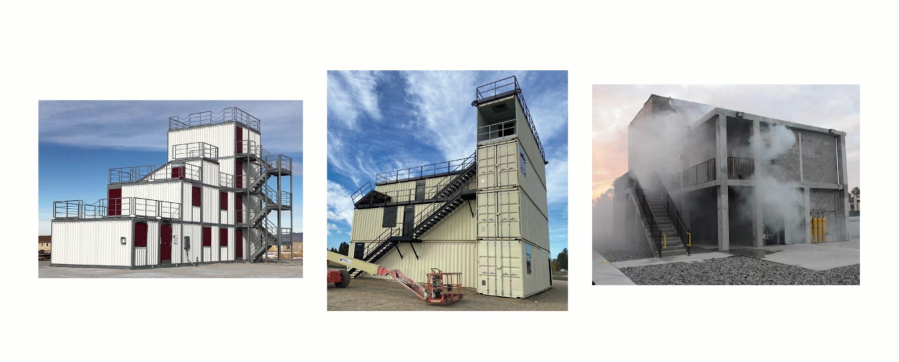 Airdrie’s fourth fire station: Built to last 50+ years, construction ...