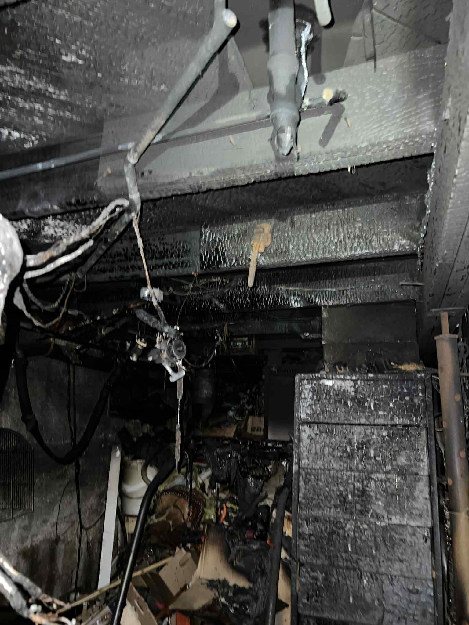 Poplar Point rallies behind Holben family after devastating fire ...