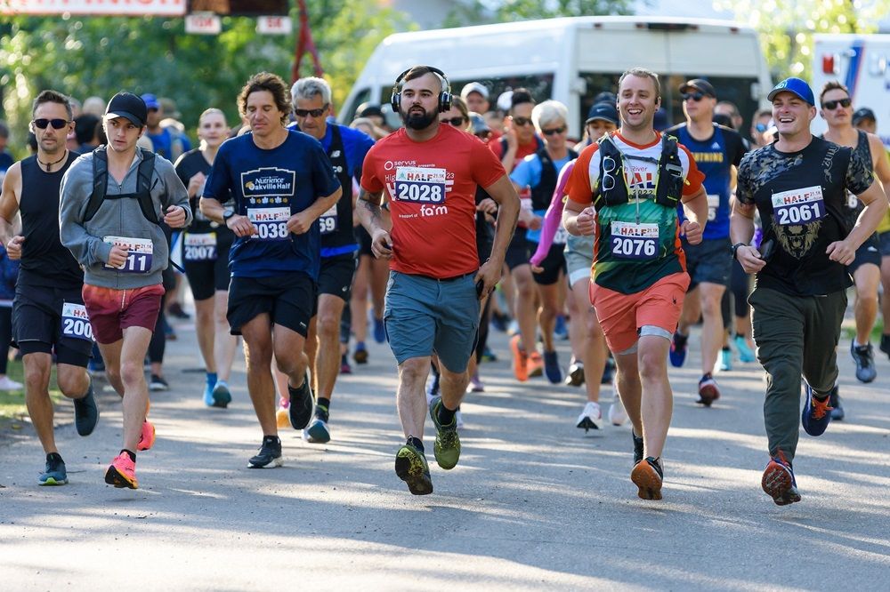 It's time to lace up for the High River Half - HighRiverOnline.com ...