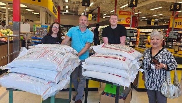 Quick response by Filipino community to Jasper disaster - CochraneNow ...