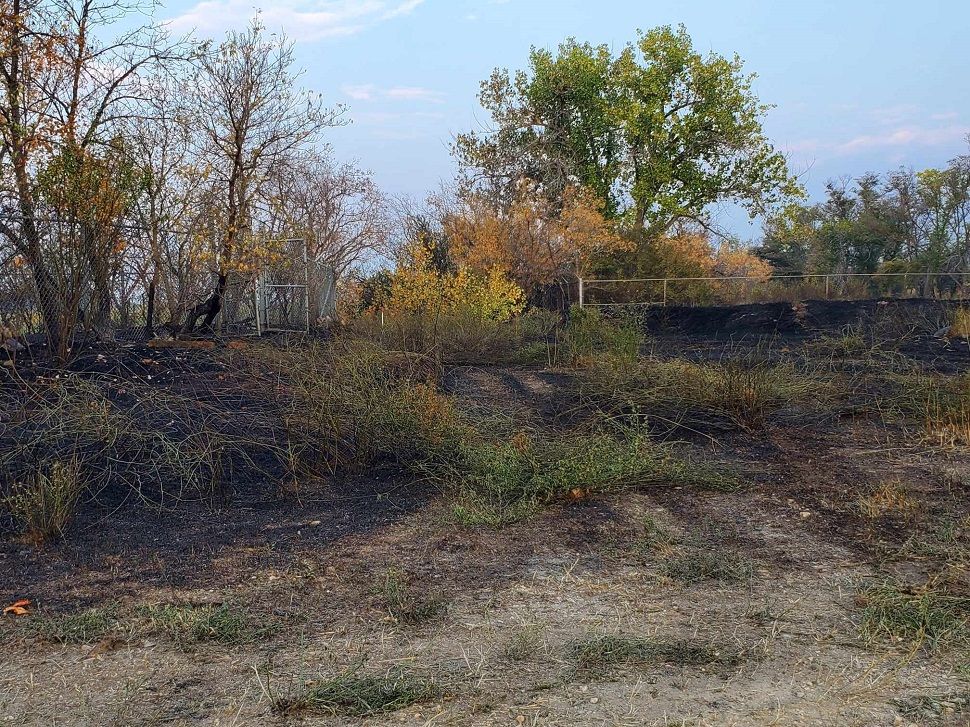 City provides details on Monday afternoon fire abatement ...