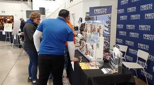 Open House at Fire Hall brings out hundreds - OkotoksOnline.com - Local ...