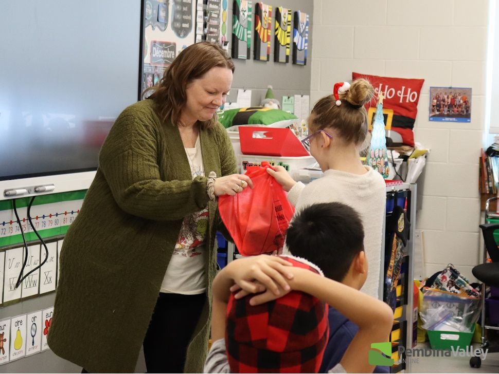 Morden student, grade 4, wins provincial fire prevention competition ...