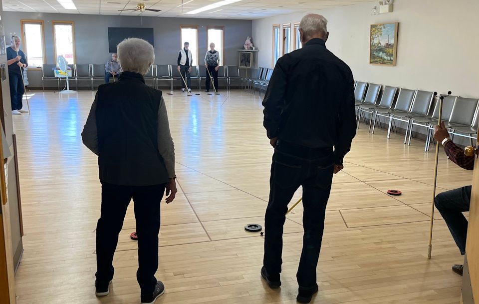 Taking the floor: Your Discover Weyburn Photos of the Week ...