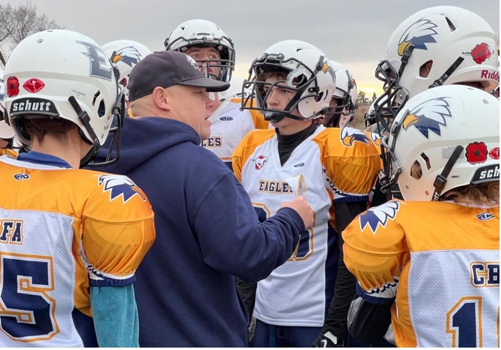 Foothills Eagles win provincial title, high school provincials continue ...