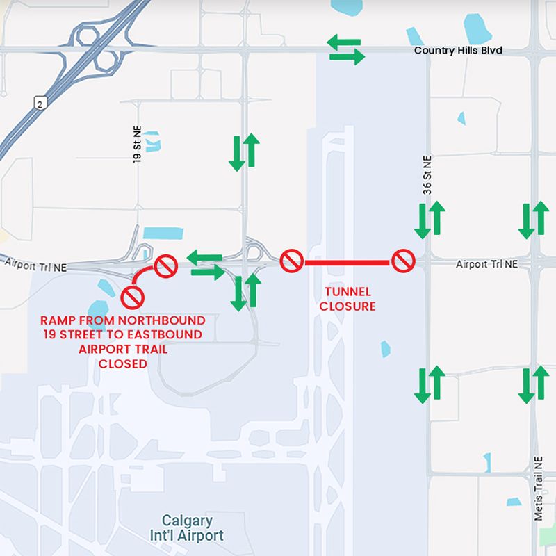 Yes, there are closures — and yes, more motorcades: G7 road rules ...