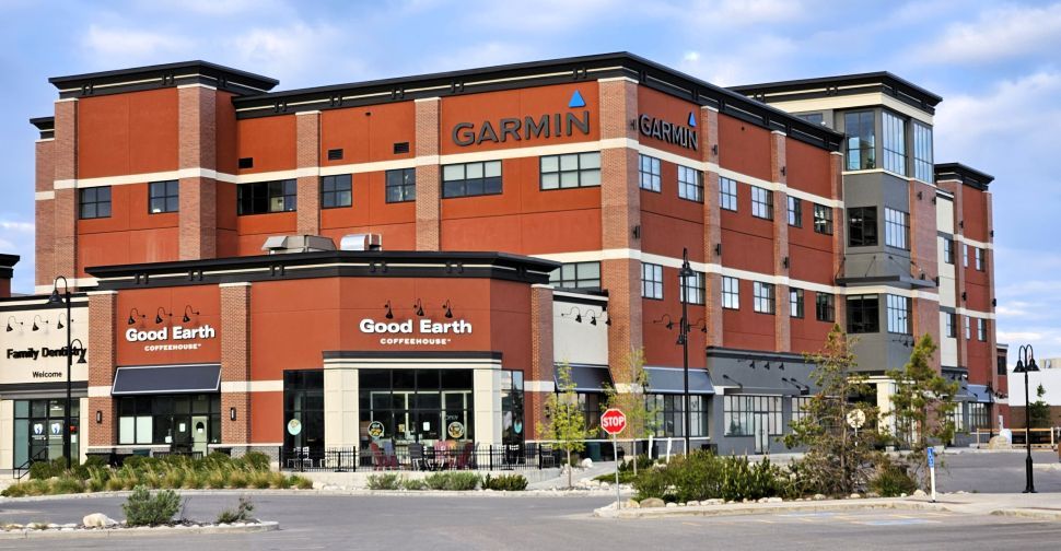 From Cochrane to the Cosmos: Garmin makes waves around the globe—and ...