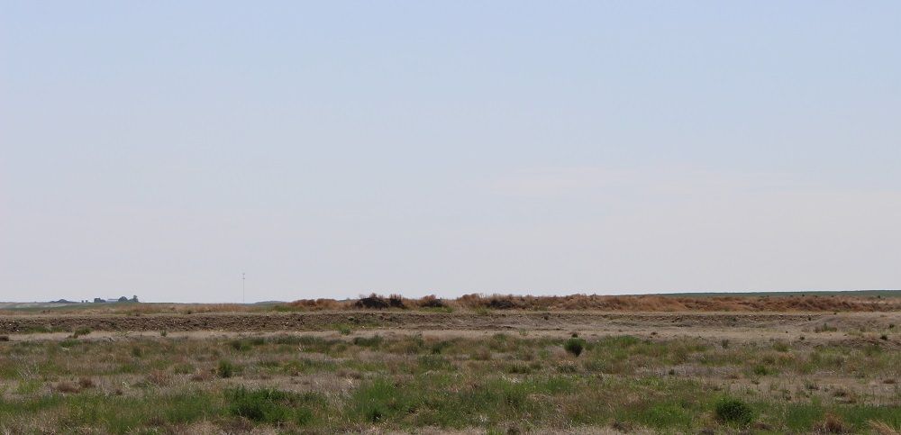 Huge solar power project in Vulcan County is being sold even before it ...