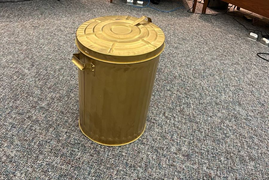 'Let the friendly competition begin': Golden Garbage Can returns ...