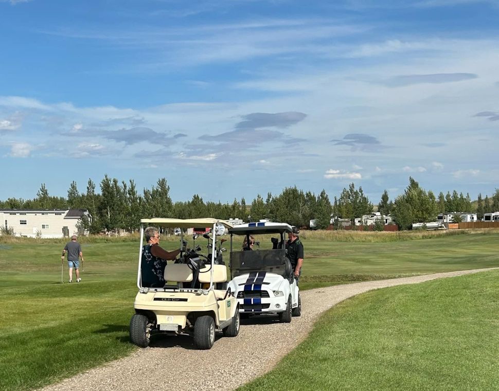 Dr. Mainprize Foundation to host 2nd annual $1M Par 3 Golf Tournament ...