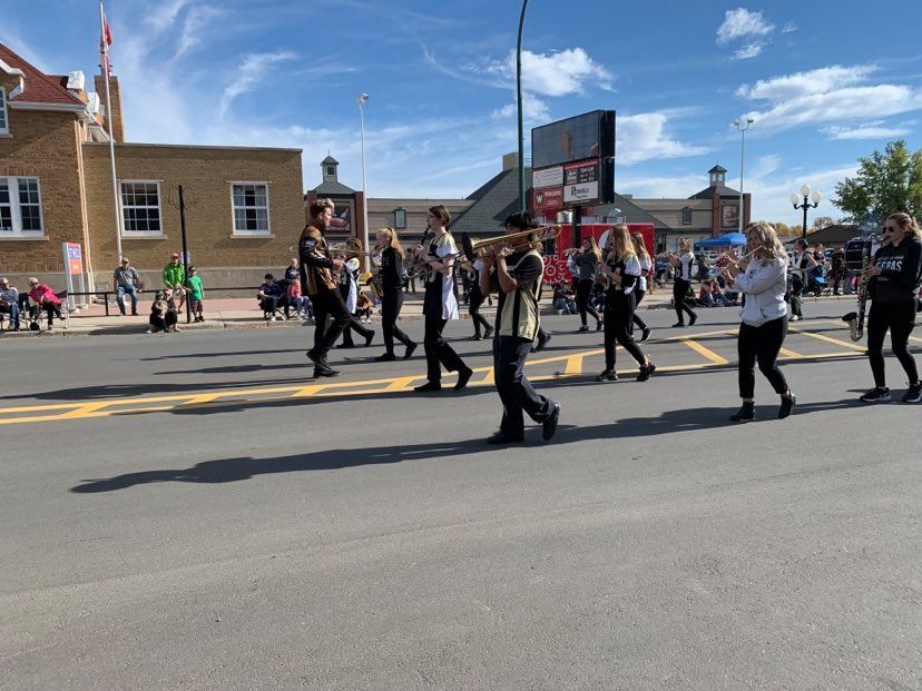 Checking in with the Kindersley Chamber of Commerce - WestCentralOnline ...