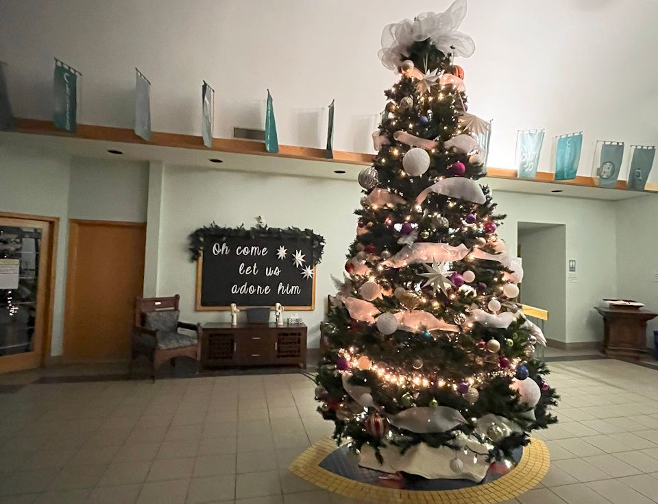 Earth, fire & ice: your Discover Weyburn photos of the week ...