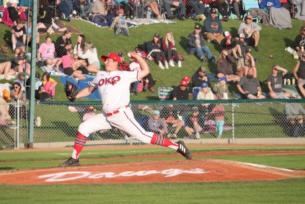 Dawgs have an opportunity to complete the three-peat - OkotoksOnline ...