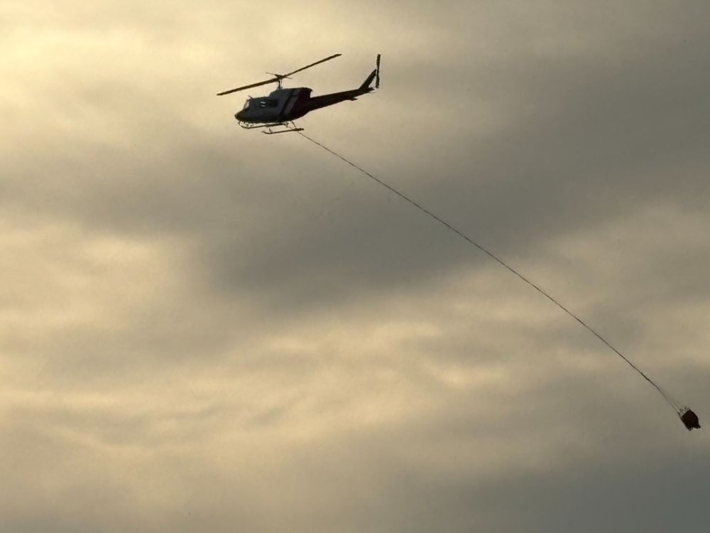 Vulcan County fire assists Siksika contain grass fire - OkotoksOnline.com - Local news, Weather ...