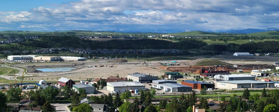Greystone groundbreaking marks major milestone for Cochrane ...
