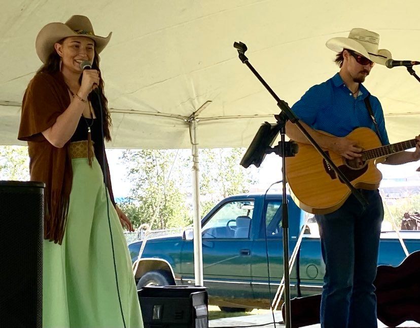 Nickle Lake to host concert featuring Karissa Hoffart, Justin LaBrash ...