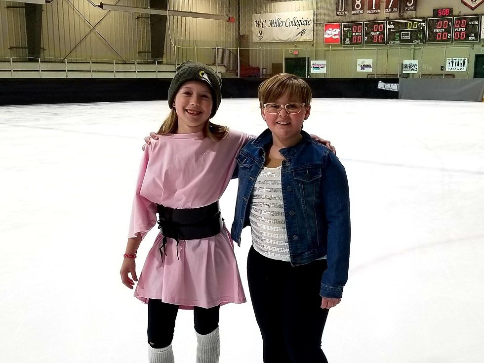 Altona Skating Club goes from the "Small Screen to the Big Stage ...