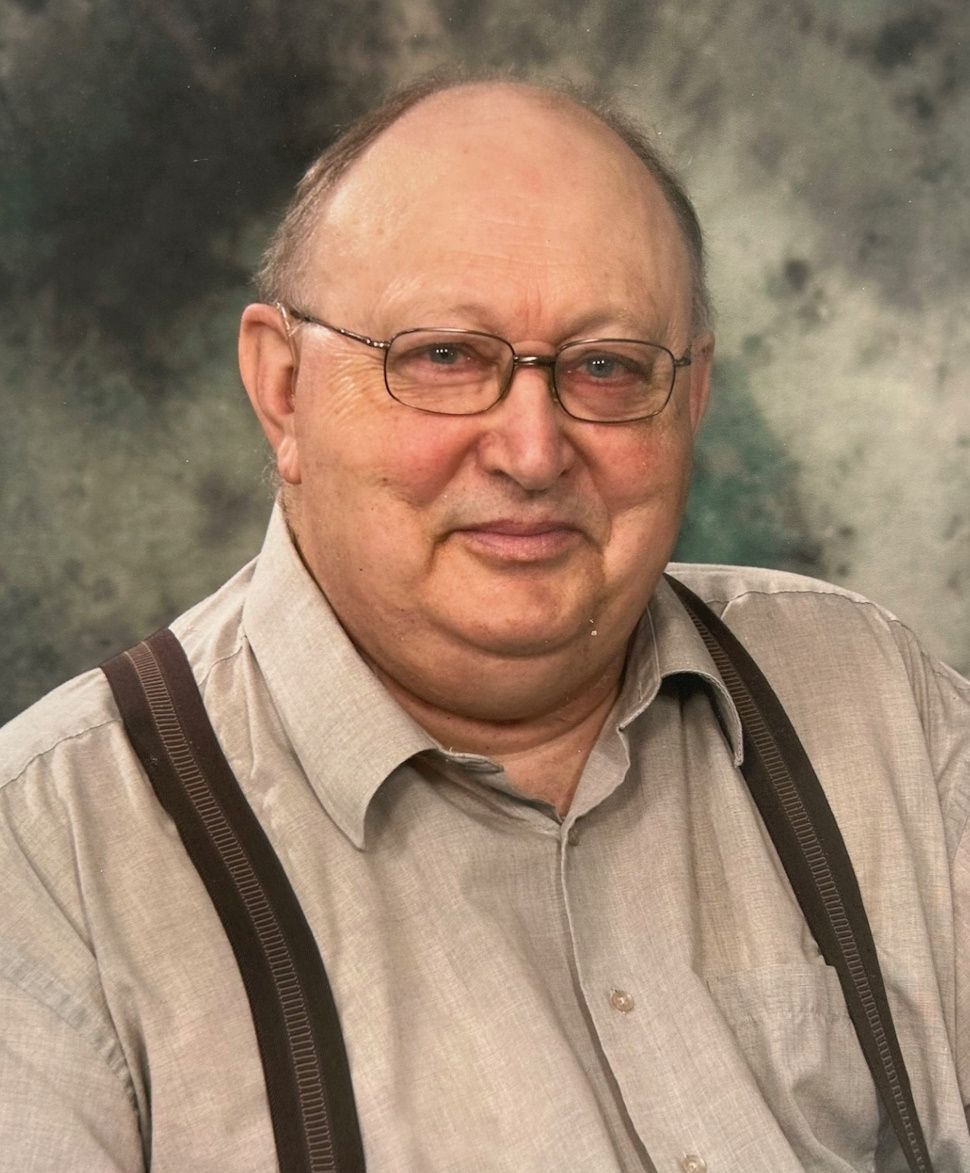 A legacy of involvement: Late Mordenite Harold Bollenbach pours into ...