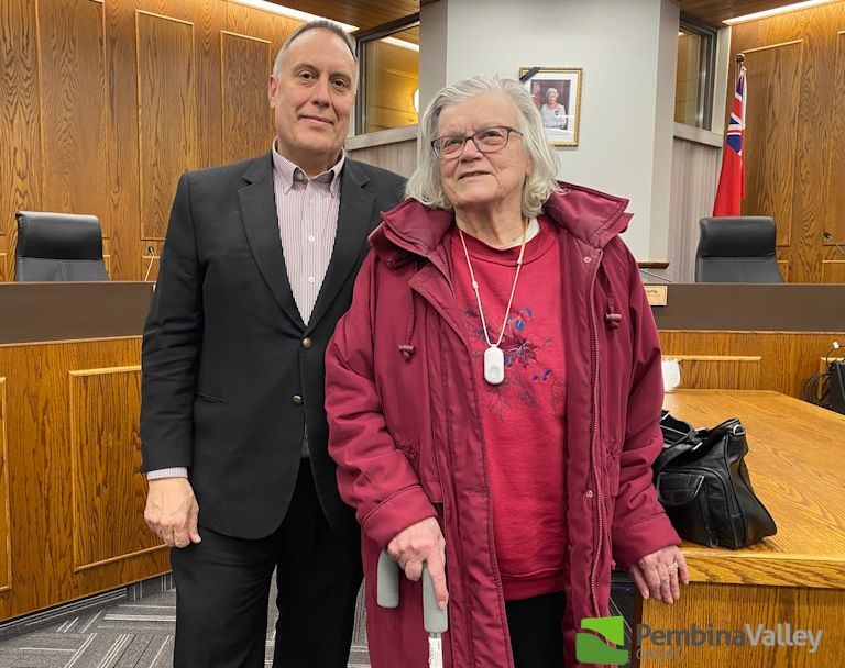 Group passionate about preserving Winkler's history reaches out to City ...