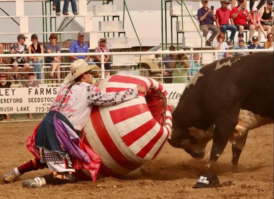 Partner Profile: Three days of rodeo excitement coming at the 38th ...