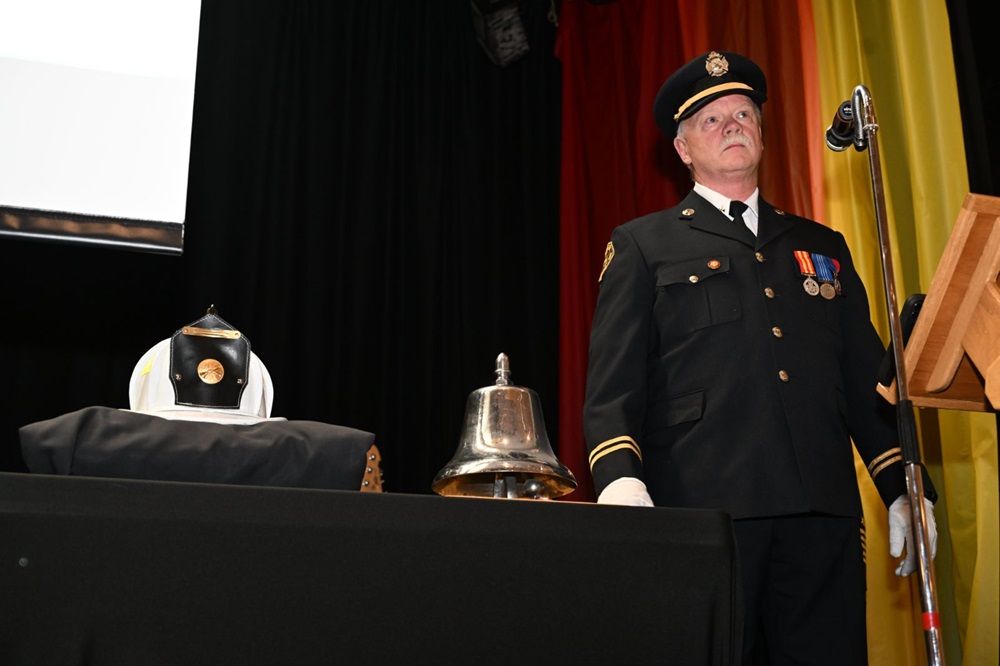 High River's Fire Dept Gala lit up the Highwood Centre ...