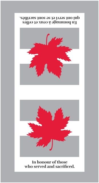 High River Legion are ready to celebrate a new Veteran's Crosswalk this ...