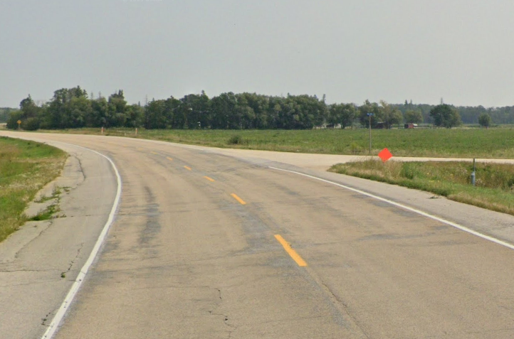 Two killed, driver airlifted to hospital after Interlake collision ...