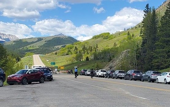 Highway 40 opening in K-County will be delayed by a week ...