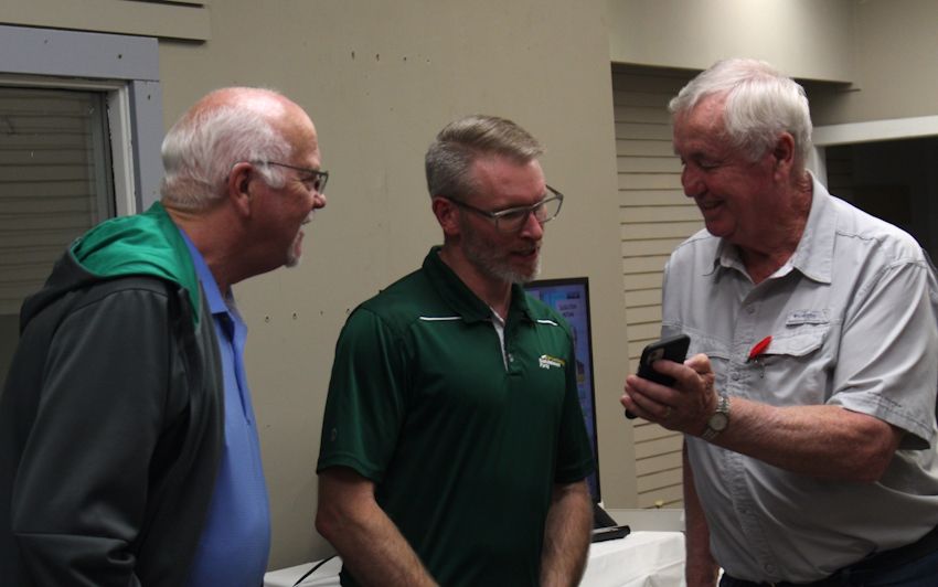 Hindley wins third term in Swift Current - SwiftCurrentOnline.com ...