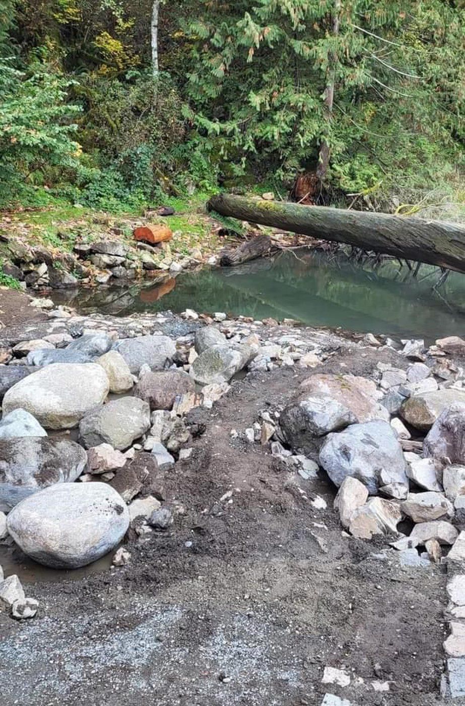 Who ruined Hobo Hot Springs? Ministry investigates as mystery roils ...