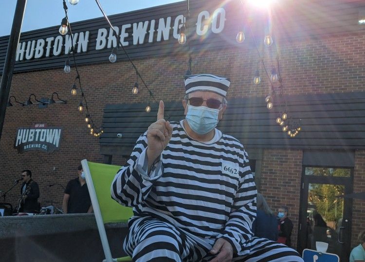 Your Guide to The Foothills - Aug 26th - 28th (It's Busy ...