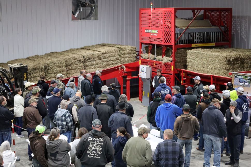 Hunterwood Technologies falls into receivership - CochraneNow: Cochrane ...