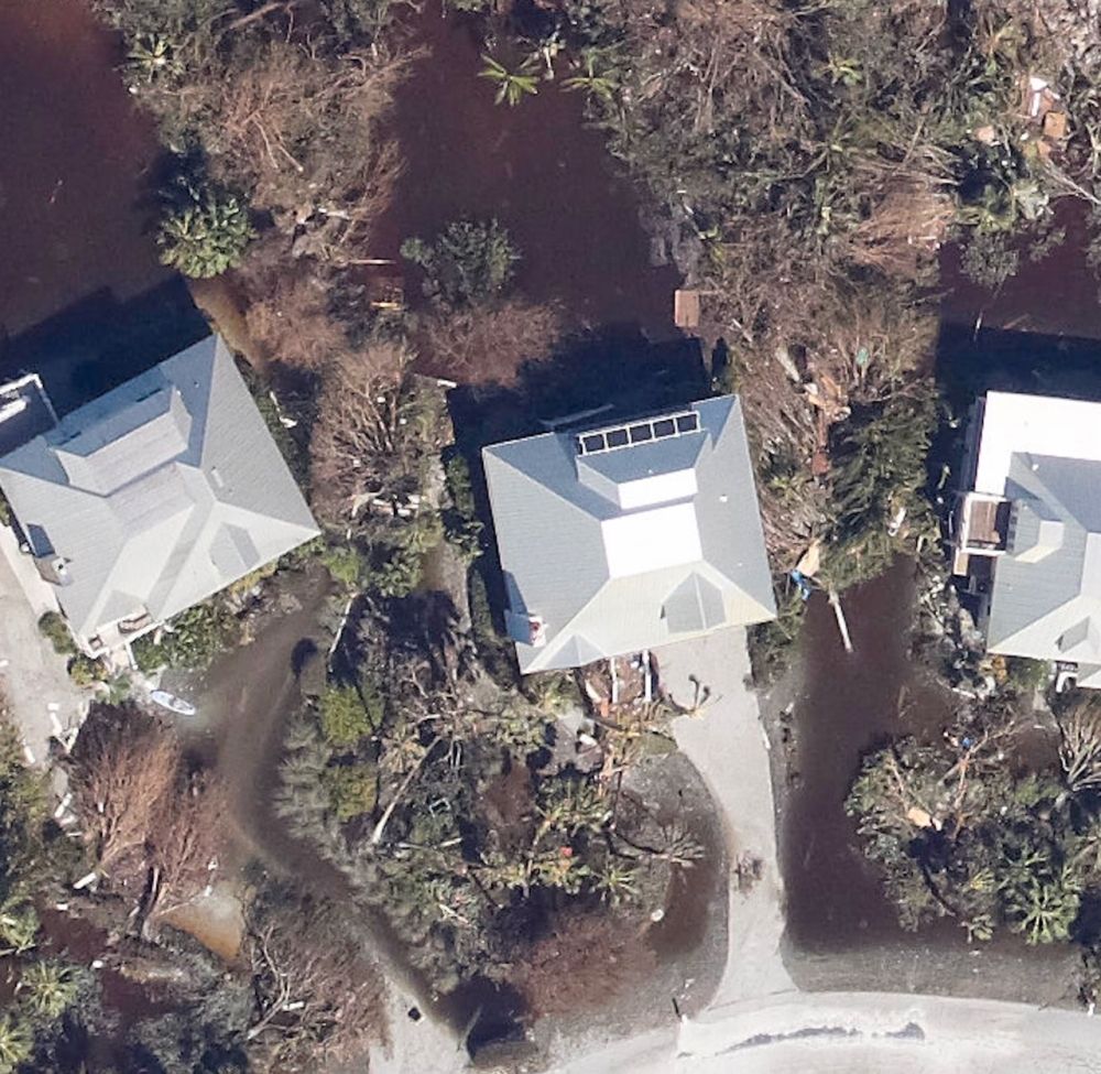 Former Swift Current broadcaster experiences brunt of Hurricane Ian ...