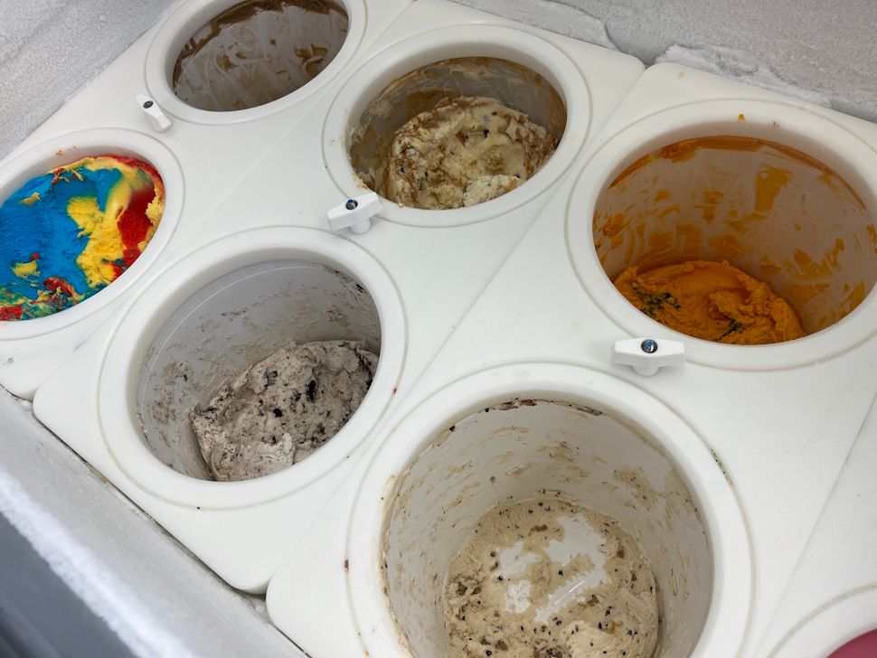 Which Manitoba ice cream flavour has fans lining up every summer ...