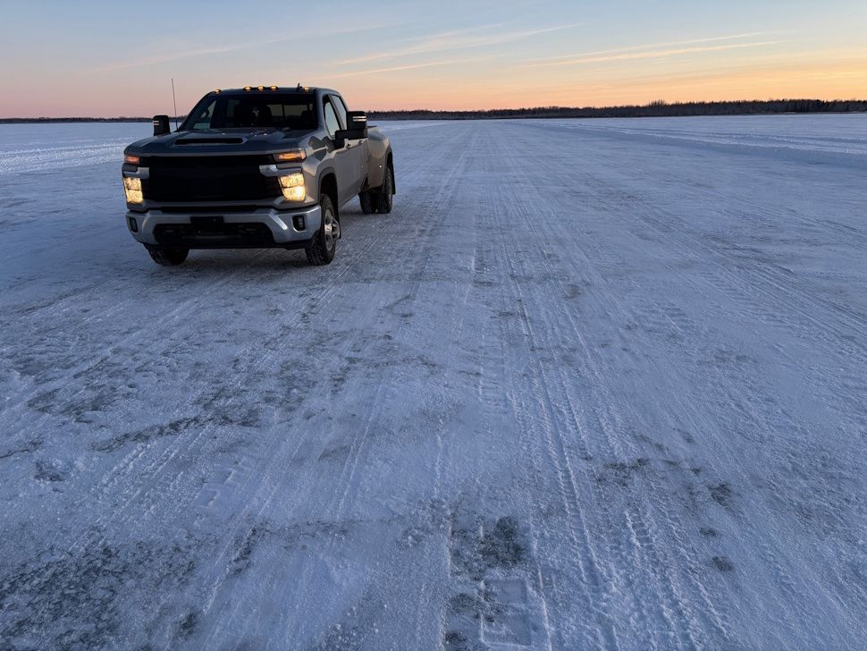 Family Day Fly-In planned for ice runway at Gull Lake ...