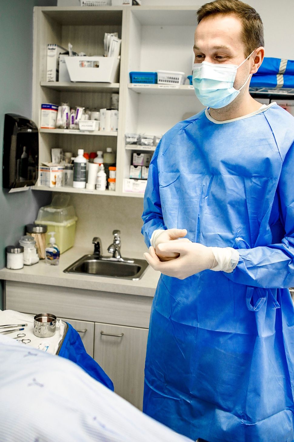 Portage Clinic sees improvements in 2025 - PortageOnline.com - Local ...