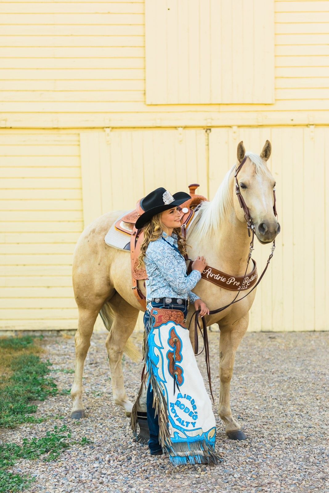 Here is your chance to be Miss Rodeo Airdrie 2024 - DiscoverAirdrie.com ...