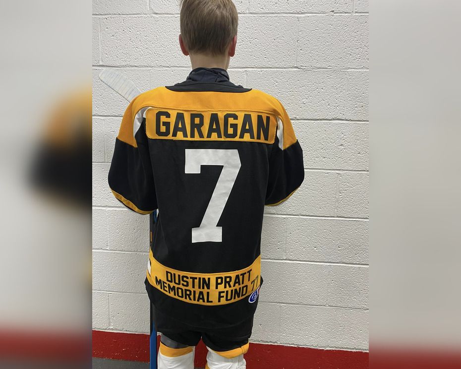 "In his memory": Dustin Pratt Memorial Golf Tournament returns for 8th ...