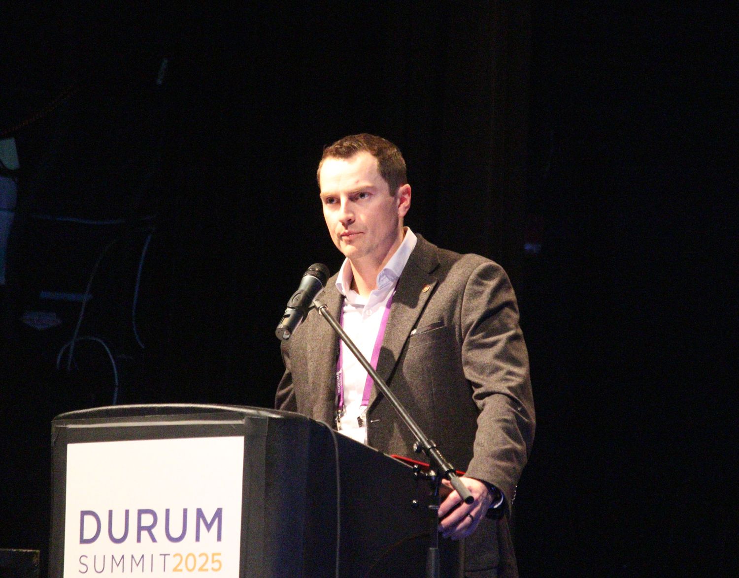 $6.5 million dollar investment for crop research announced in Swift ...