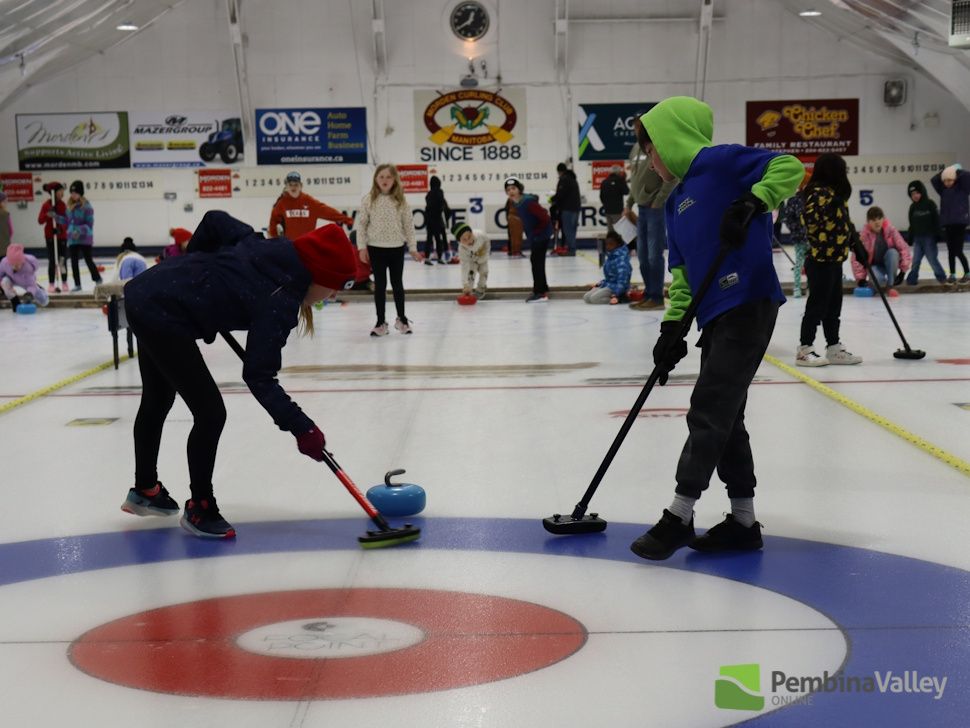 From jam cans to champions: Morden’s curling tradition lives on ...