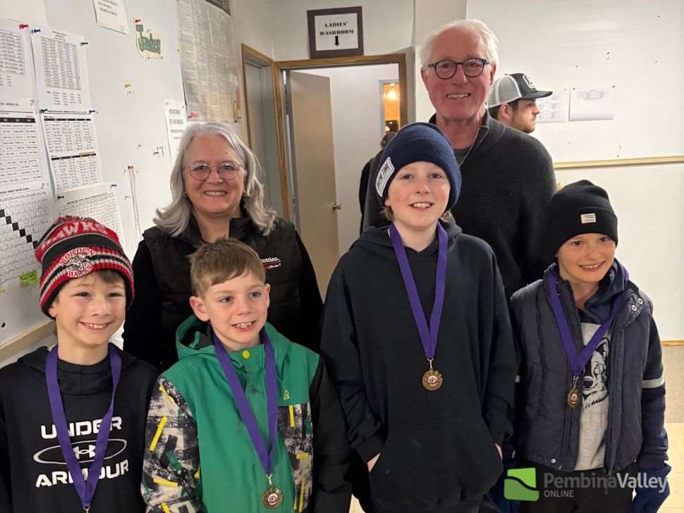Morden’s Jam Can bonspiel celebrates 60 years of kids, community, and ...