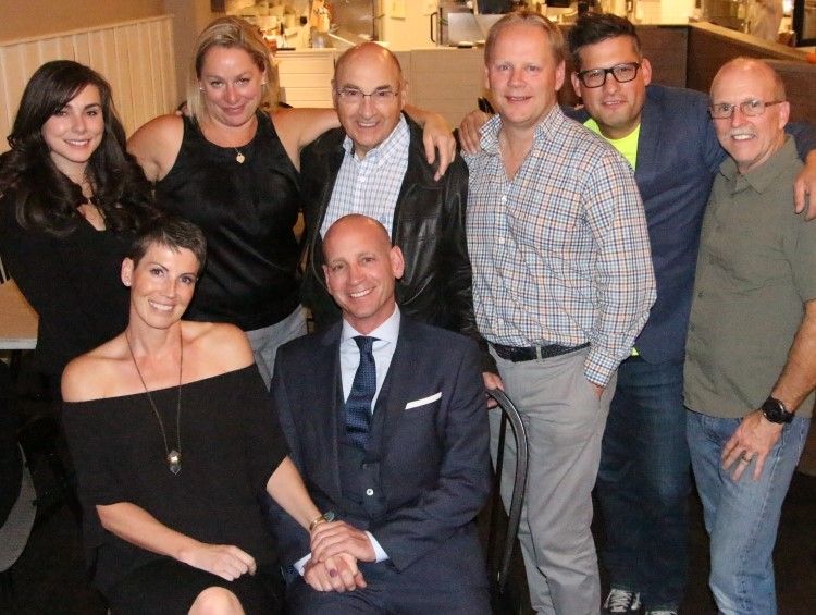 Jeff Genung raised the benchmark for being mayor of Cochrane ...