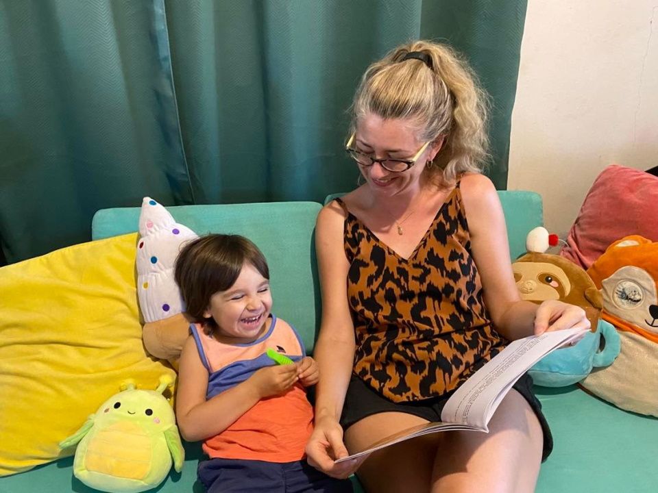 Weyburn Public Library to host reading by author Jennifer LaCharite ...