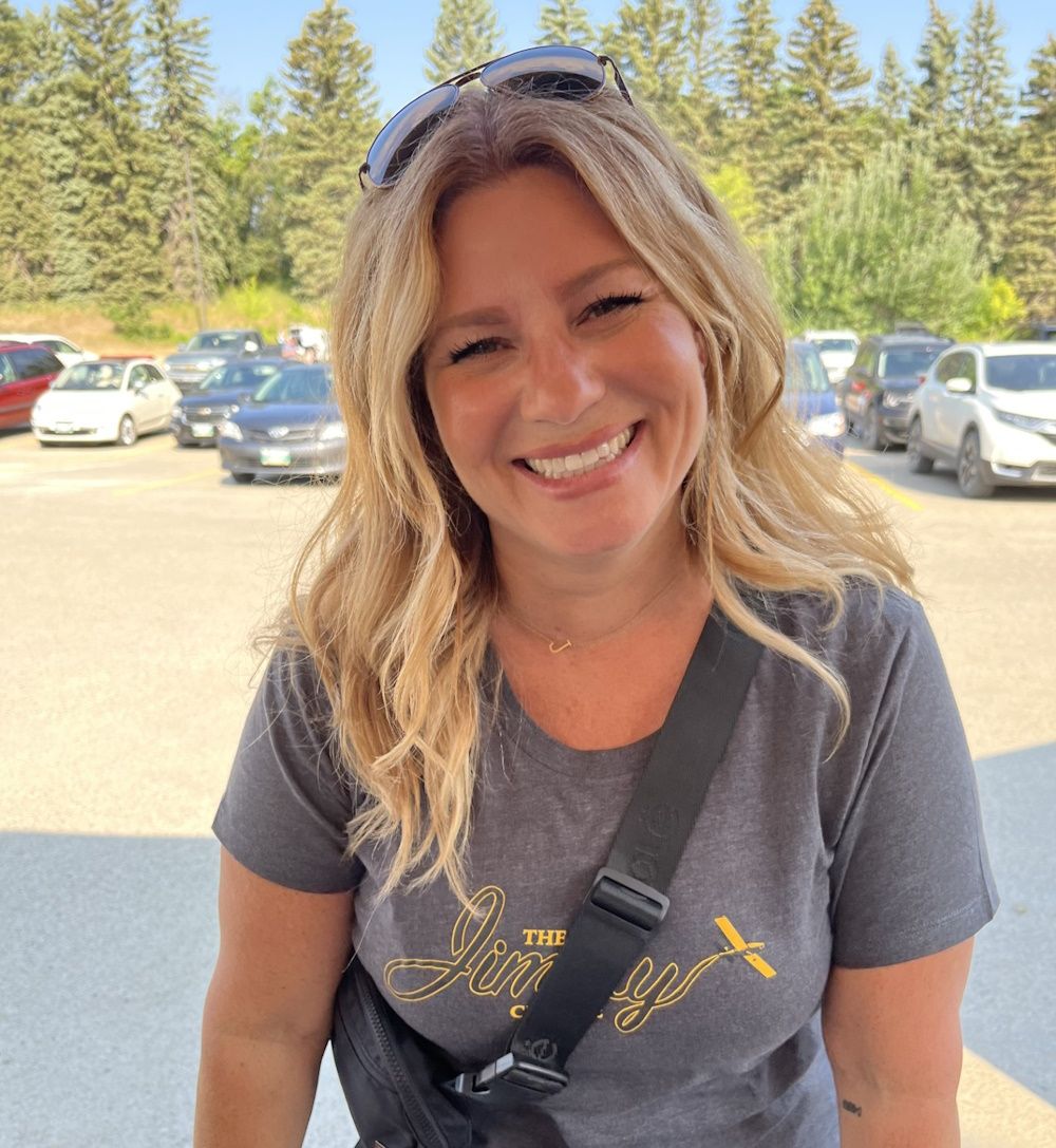 Golf tournament honours the life of an "Artist of Planes" Jim Peters ...