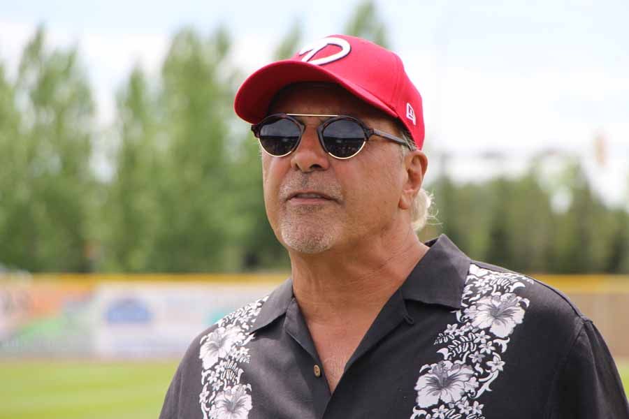Six Okotoks Dawgs honoured on Canadian Baseball Most Influential List ...