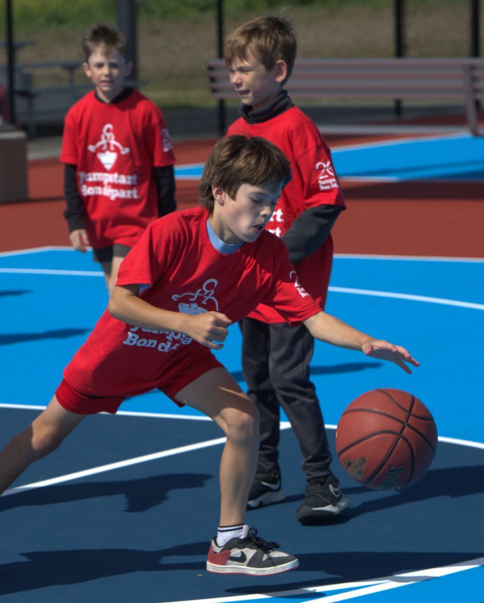 Inclusive Jumpstart Court opens in Cochrane, a first for Alberta ...