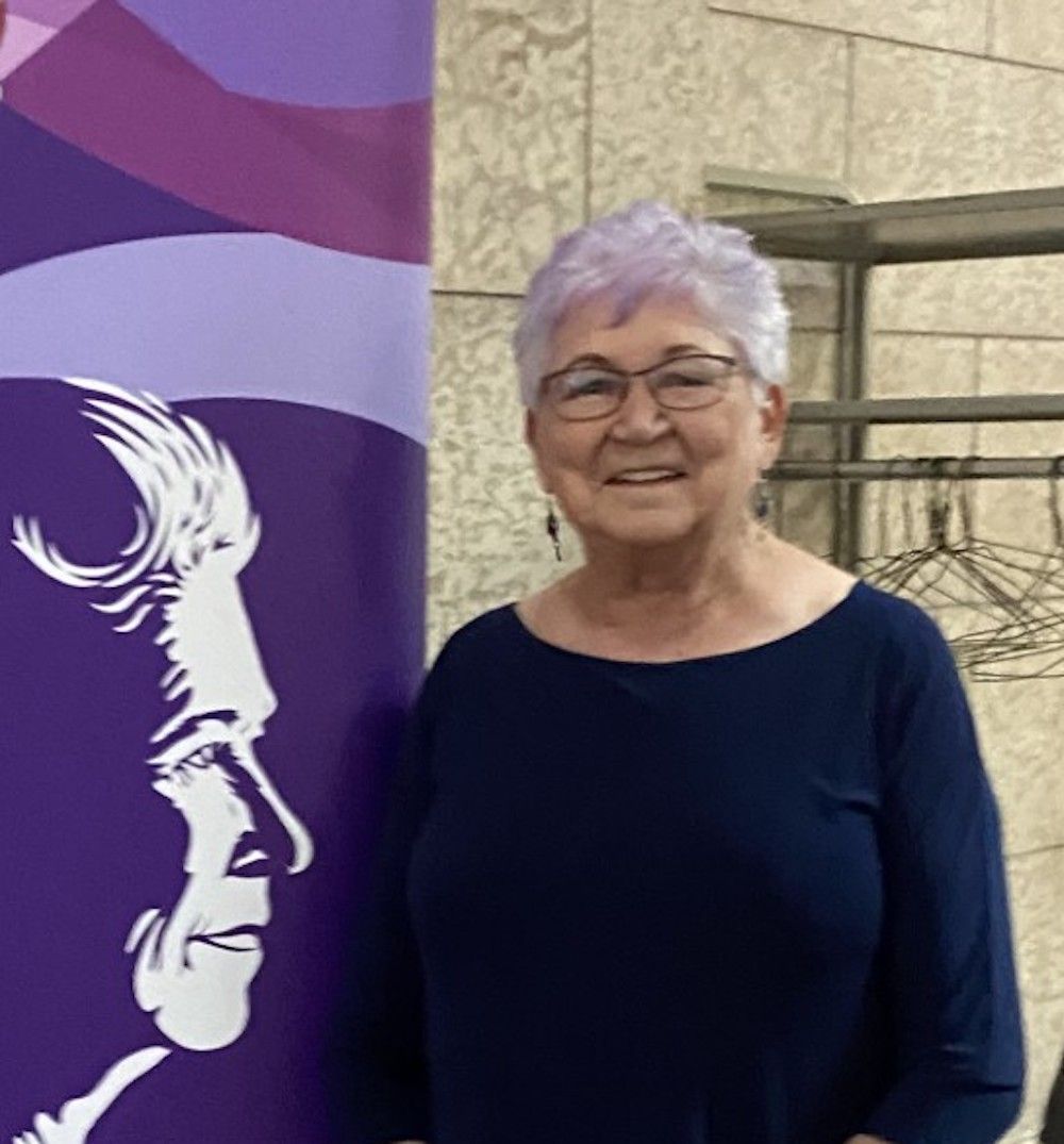 Women of the Pembina Valley celebrate International Women's Day ...